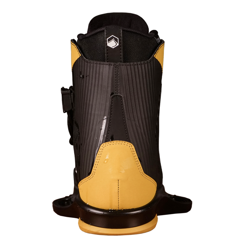 2025 Liquid Force Vertex 6X Wakeboard Binding – OverstockWake