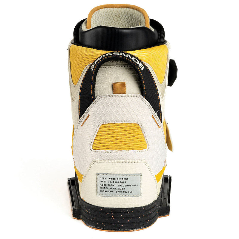 2023 SPACE MOB BINDING – OverstockWake