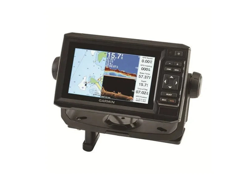 YAMAHA NEW OEM FX WAVERUNNER Large Screen Garmin Kit | F3X-H21G0-T0-00 ...