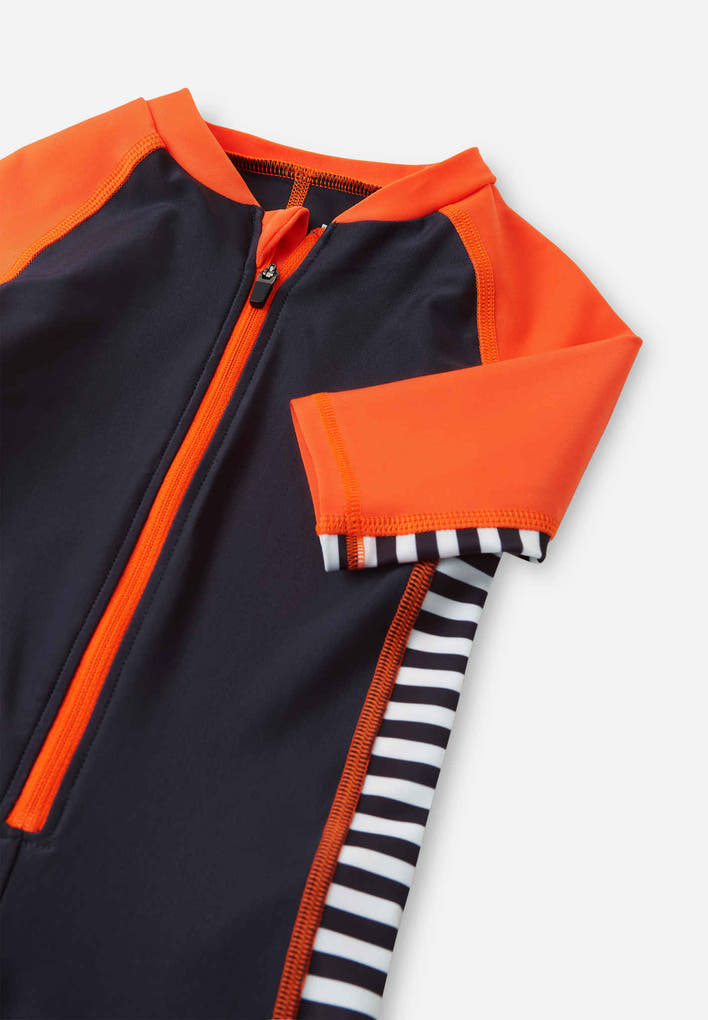 Reima One-Piece Swimsuit Vesihiisi – OverstockWake