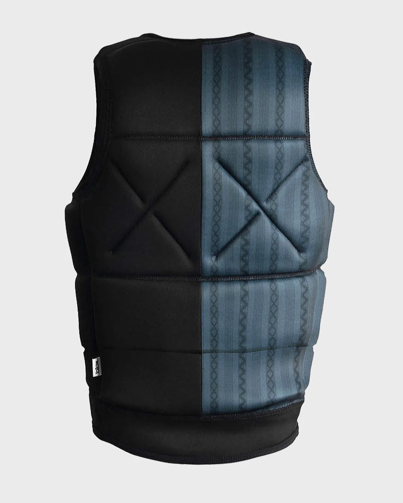 Follow Men's Unity Impact Vest – OverstockWake